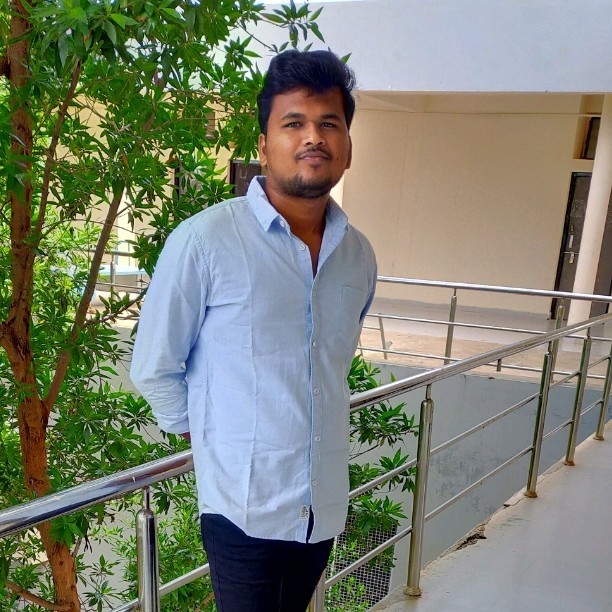 Vinod Kumar G - Associate Consultant - Athamas Technologies Pvt.Ltd ... Vinod Kumar G - Associate Consultant - Athamas Technologies Pvt.Ltd ...