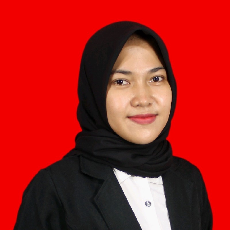 NARMI LESTARI - Admin Quality Assurance - PT AMANDINA BUMI NUSANTARA ... NARMI LESTARI - Admin Quality Assurance - PT AMANDINA BUMI NUSANTARA ...