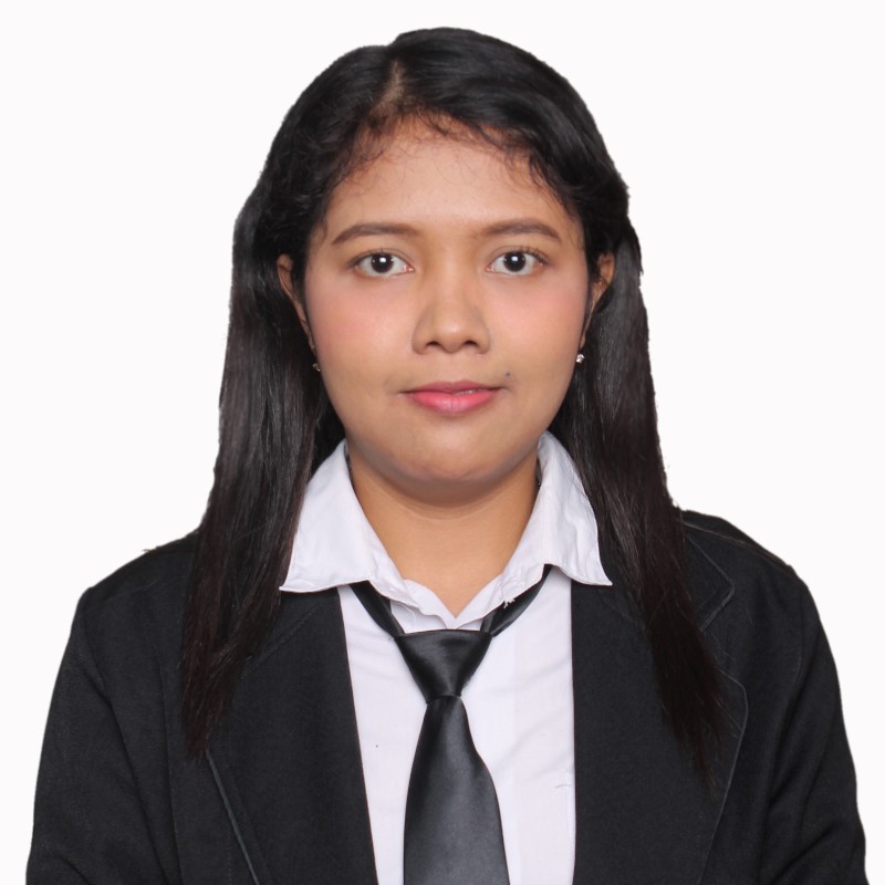 MARNIDA GIOVANNI L TOBING - HRD Supervisor - PT Tandi Surya Mas | LinkedIn MARNIDA GIOVANNI L TOBING - HRD Supervisor - PT Tandi Surya Mas | LinkedIn