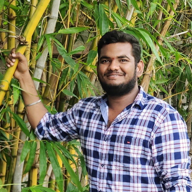 UDAY KUMAR - Software Developer - Kireeti Soft Technologies Ltd | LinkedIn UDAY KUMAR - Software Developer - Kireeti Soft Technologies Ltd | LinkedIn