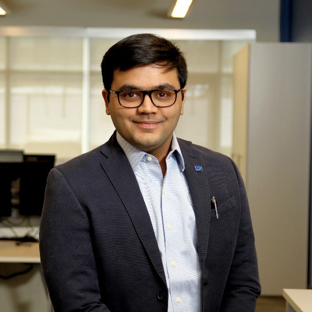 Swapnil Shah (CSWE) - Engineering Business Systems Analyst - ATS ... Swapnil Shah (CSWE) - Engineering Business Systems Analyst - ATS ...