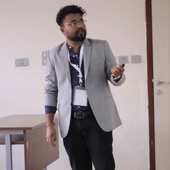 Saurav Suman, PhD - Assistant Professor - National Institute of ... Saurav Suman, PhD - Assistant Professor - National Institute of ...