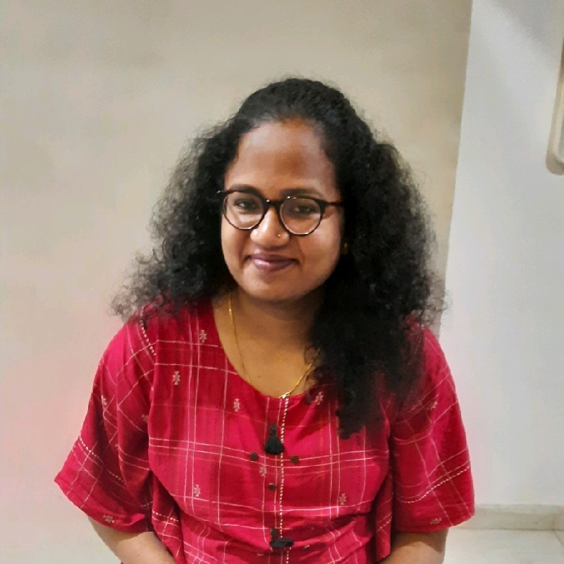 Trupthi Shetty - Senior Associate Consultant - Infosys | LinkedIn Trupthi Shetty - Senior Associate Consultant - Infosys | LinkedIn