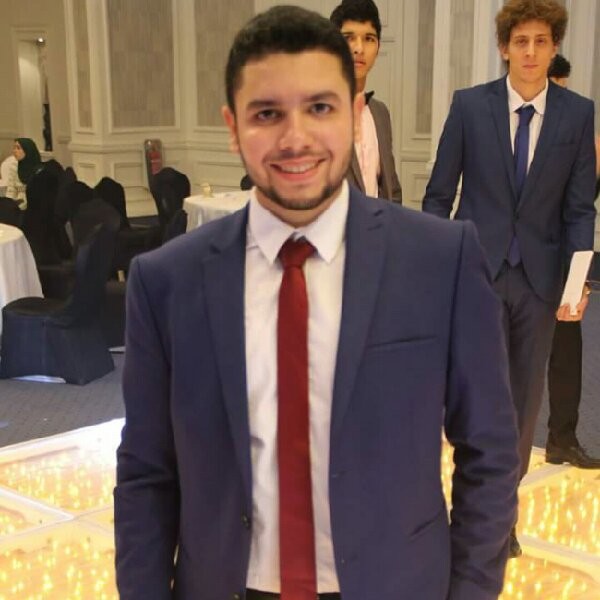 Seif El-Din mohamed - Product Specialist - JAMJOOMPHARMA | LinkedIn Seif El-Din mohamed - Product Specialist - JAMJOOMPHARMA | LinkedIn