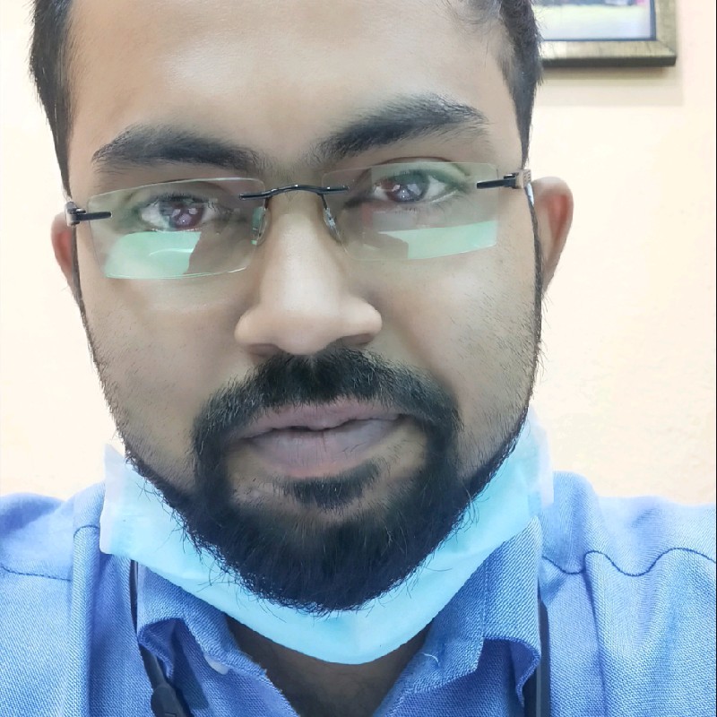 Dr.Soumik saha - Dentist - intern at rcdsr | LinkedIn Dr.Soumik saha - Dentist - intern at rcdsr | LinkedIn