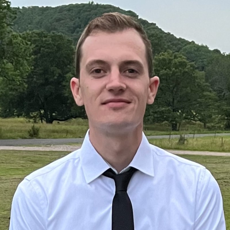 Dustin Fitzgerald | LinkedIn Dustin Fitzgerald | LinkedIn