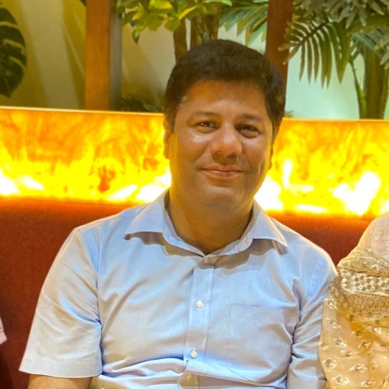 Muhammad Umer Farooq | LinkedIn Muhammad Umer Farooq | LinkedIn