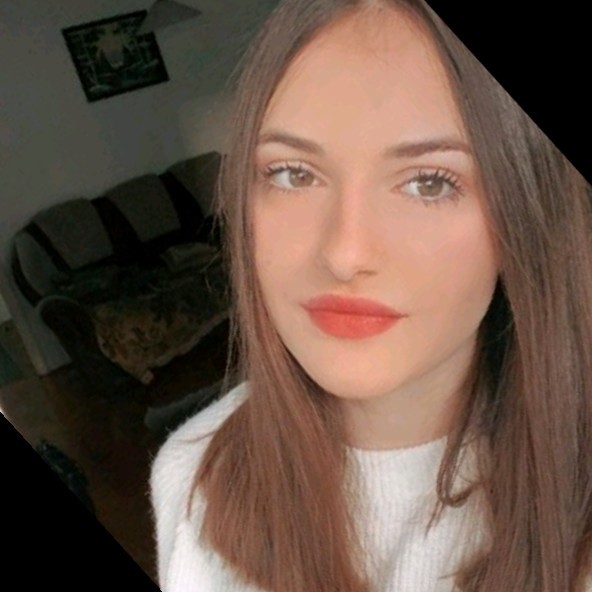 Andjela Stojanovic - Teacher Education Faculty - Belgrade, Serbia ... Andjela Stojanovic - Teacher Education Faculty - Belgrade, Serbia ...