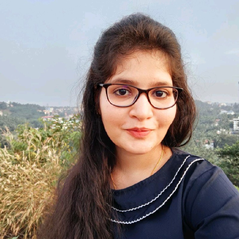 Shreya Rao | LinkedIn Shreya Rao | LinkedIn