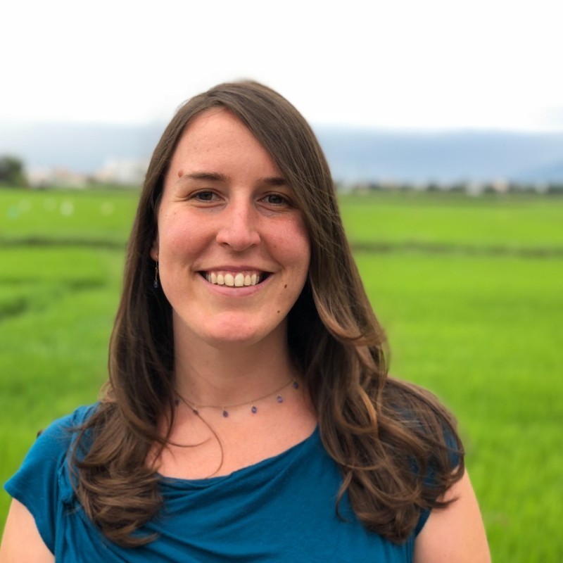 Meredith Osborn, PE, LEED AP - Project Manager - Systems West Engineers ... Meredith Osborn, PE, LEED AP - Project Manager - Systems West Engineers ...