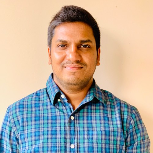 Arun Kumar Rajendiran | LinkedIn Arun Kumar Rajendiran | LinkedIn