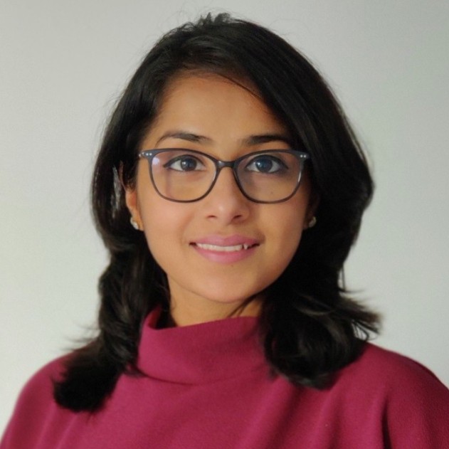Riddhi Shah | LinkedIn Riddhi Shah | LinkedIn
