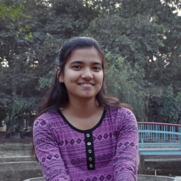 Pratiksha Pandey | LinkedIn Pratiksha Pandey | LinkedIn