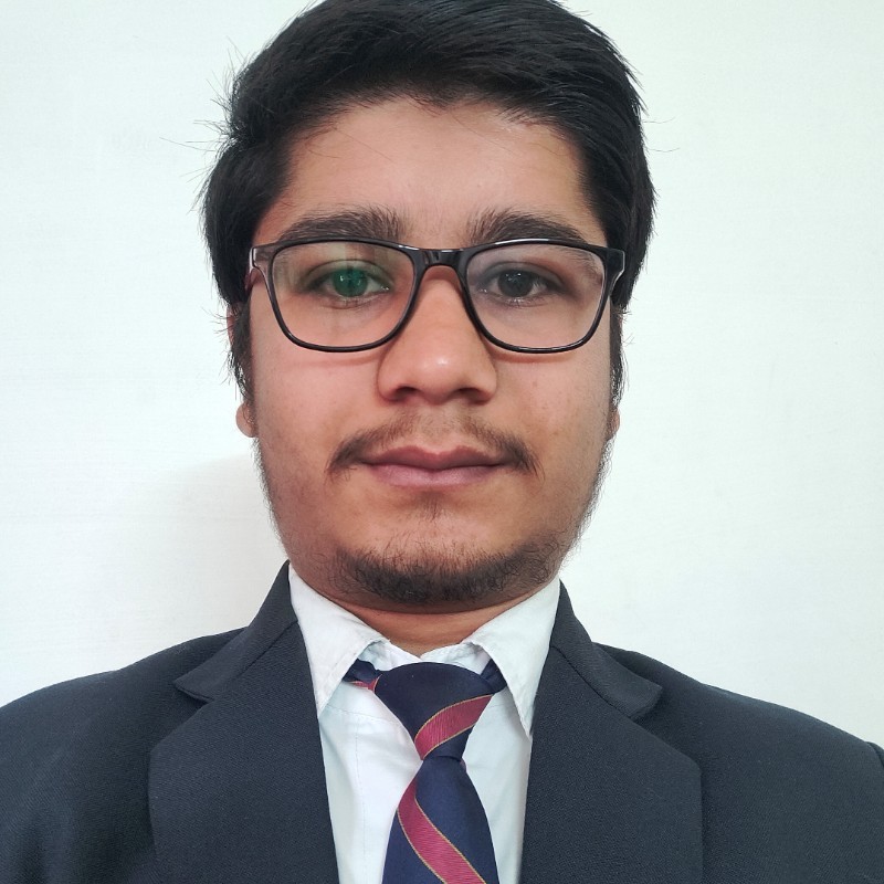 Rishabh Gupta - Graduate Apprentice - Bharat Sanchar Nigam Limited ... Rishabh Gupta - Graduate Apprentice - Bharat Sanchar Nigam Limited ...