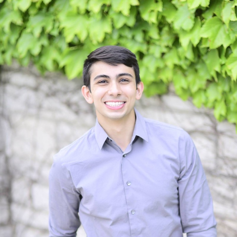 Rahim Gulamali - Analyst - Roshan Hospitality Management | LinkedIn Rahim Gulamali - Analyst - Roshan Hospitality Management | LinkedIn