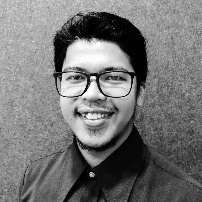 Ahmad Ariffuddin Bahrim - Senior Executive, IT - CapBay | LinkedIn Ahmad Ariffuddin Bahrim - Senior Executive, IT - CapBay | LinkedIn