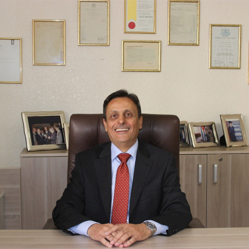 Dr. Anwar Obeidat | LinkedIn Dr. Anwar Obeidat | LinkedIn