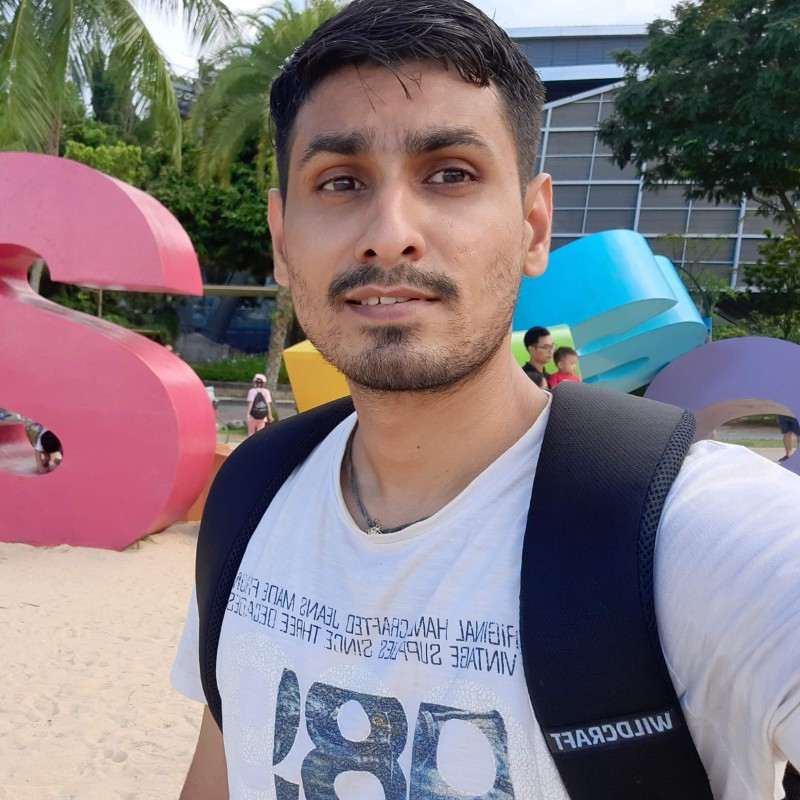Vivek Sharma | LinkedIn Vivek Sharma | LinkedIn