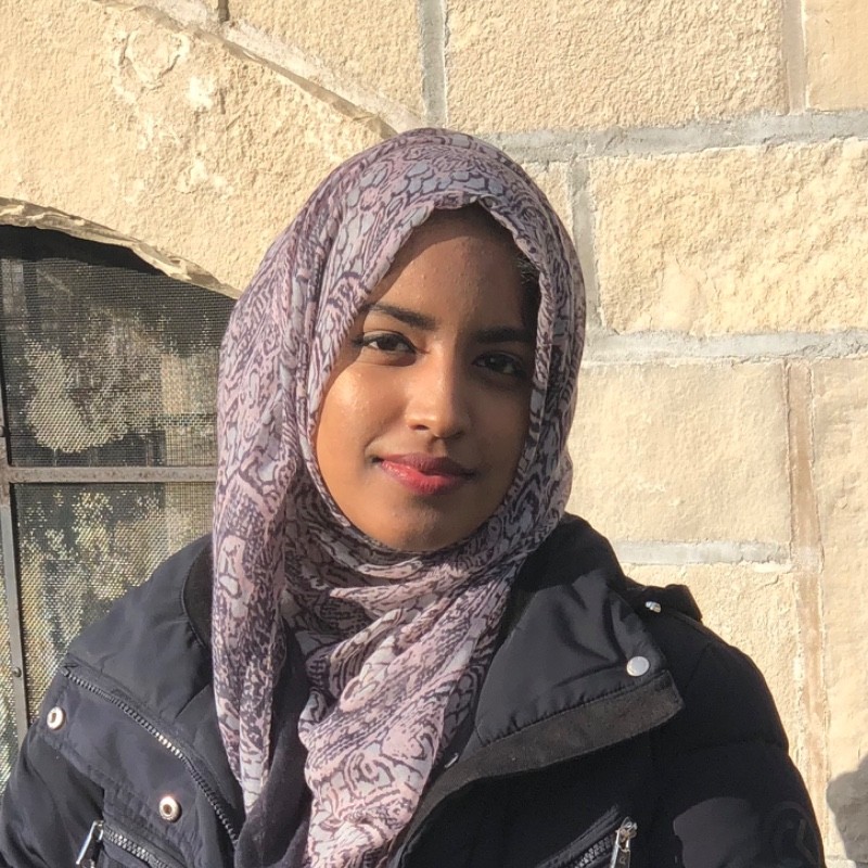 Butool Fardha - Graduate Student - Northern Illinois University | LinkedIn Butool Fardha - Graduate Student - Northern Illinois University | LinkedIn