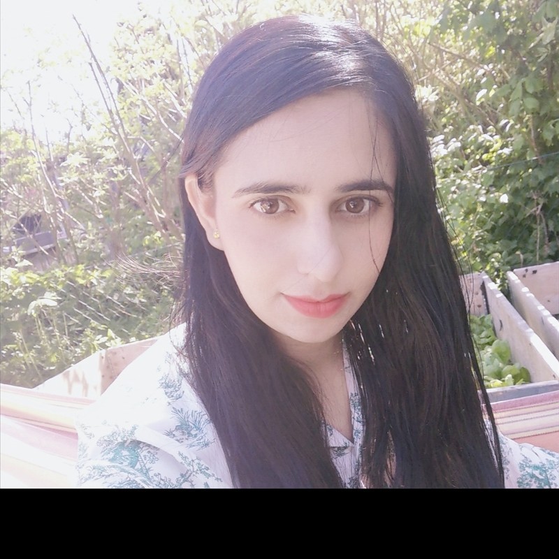 Ayesha Kanwal | LinkedIn Ayesha Kanwal | LinkedIn