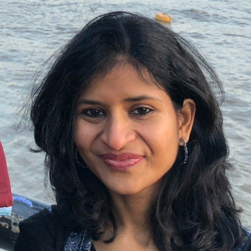 Divya Ravindran | LinkedIn Divya Ravindran | LinkedIn