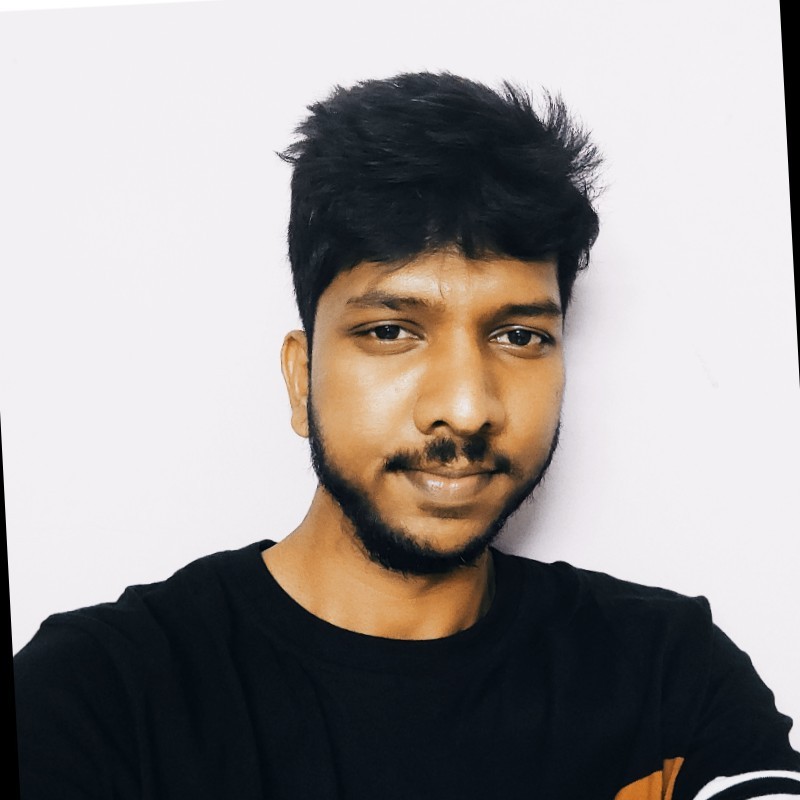 Naveen M | LinkedIn Naveen M | LinkedIn