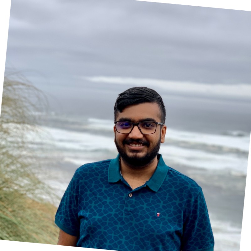 Sai Bharadwaj Kanduri | LinkedIn Sai Bharadwaj Kanduri | LinkedIn