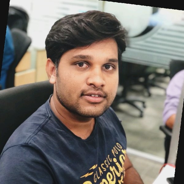 Asif Rahman Shaik | LinkedIn Asif Rahman Shaik | LinkedIn
