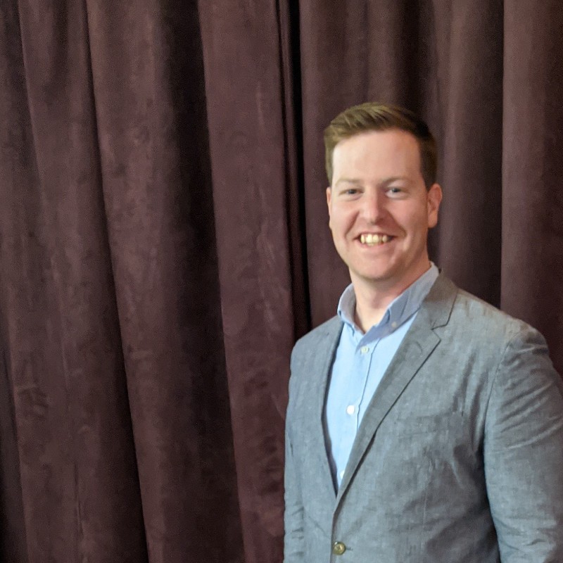 Sean Eyre - President and Chief Executive Officer - Ericius Security ... Sean Eyre - President and Chief Executive Officer - Ericius Security ...