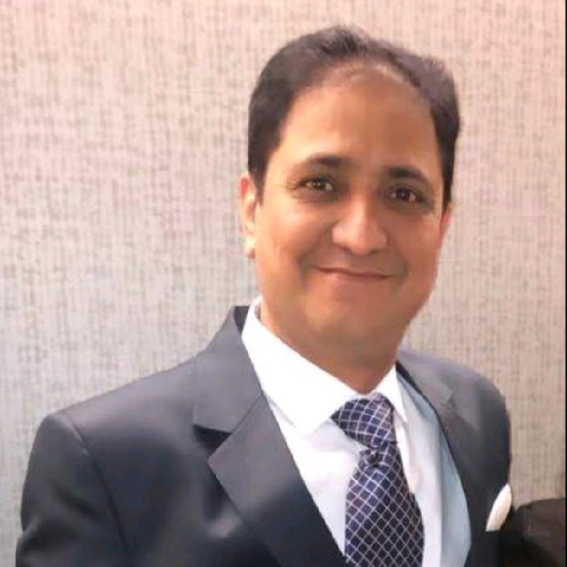 Rajesh Pathak - Tax Preparer - Rajesh Pathak | LinkedIn Rajesh Pathak - Tax Preparer - Rajesh Pathak | LinkedIn