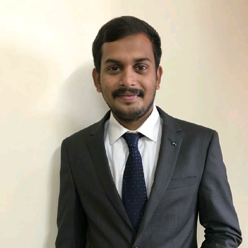 Murali Krishna | LinkedIn Murali Krishna | LinkedIn