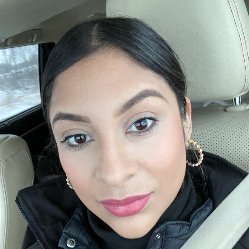 Kassandra Sanchez - Media Marketing Consultant - Daily Journal of ... Kassandra Sanchez - Media Marketing Consultant - Daily Journal of ...