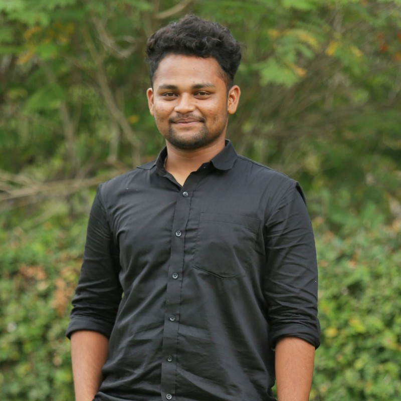 Praneeth Reddy Dachireddy - The University of Texas at Arlington ... Praneeth Reddy Dachireddy - The University of Texas at Arlington ...