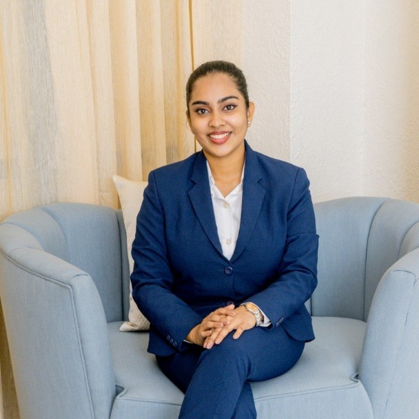 Kaveesha Nethmini Wickramasinghe - Guest Relations Executive ... Kaveesha Nethmini Wickramasinghe - Guest Relations Executive ...