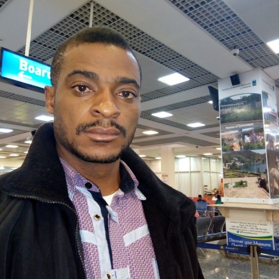 Dr. Nkemakonam John Aniukwu - HOD - Nnamdi Azikiwe University | LinkedIn Dr. Nkemakonam John Aniukwu - HOD - Nnamdi Azikiwe University | LinkedIn