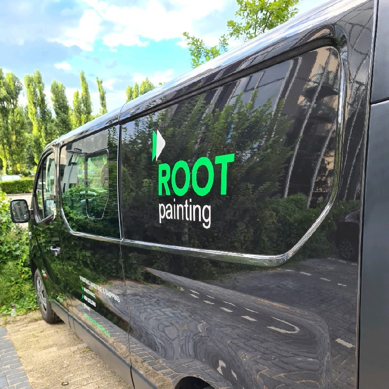 Robin de Jonge - Owner - ROOT Painting | LinkedIn Robin de Jonge - Owner - ROOT Painting | LinkedIn