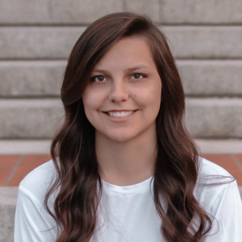 McKenzie Barton - Accounting Generalist - Freelin-Wade | LinkedIn McKenzie Barton - Accounting Generalist - Freelin-Wade | LinkedIn