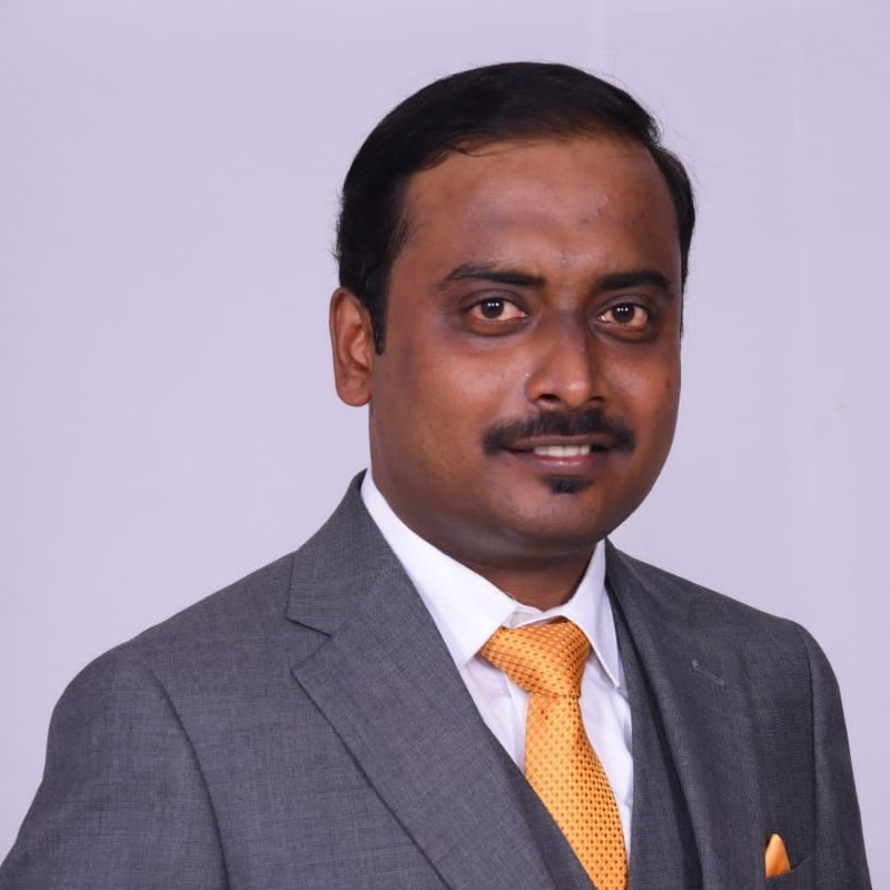 Vinay B N | LinkedIn Vinay B N | LinkedIn