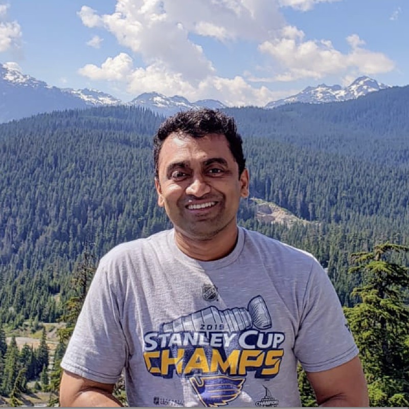 Prasad Bopardikar | LinkedIn Prasad Bopardikar | LinkedIn