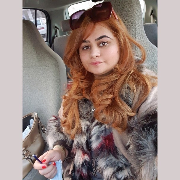 Maryam Idrees Malik - Doctoral Researcher - National Institute of ... Maryam Idrees Malik - Doctoral Researcher - National Institute of ...