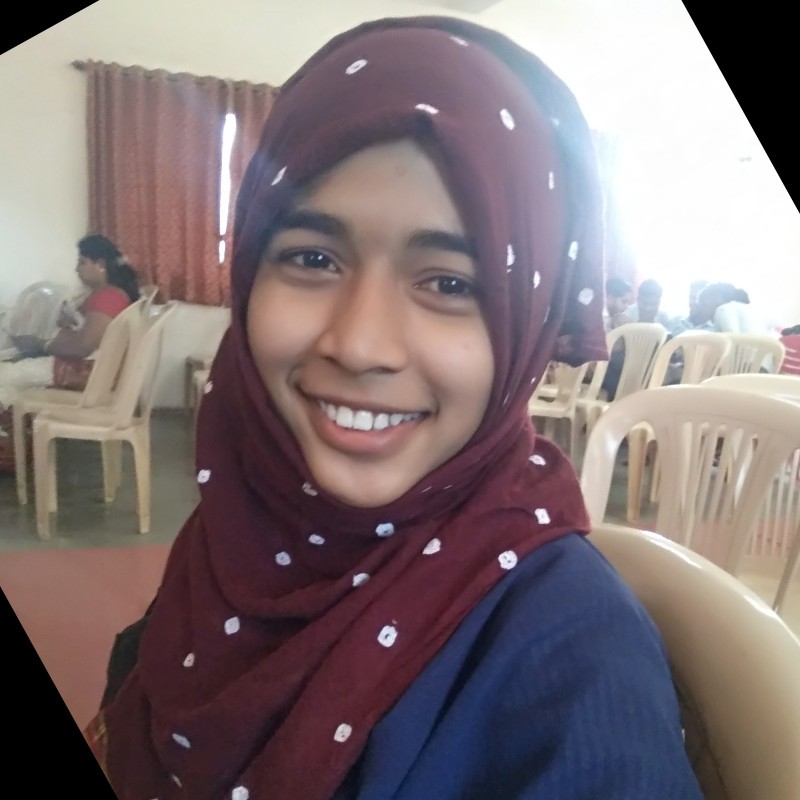Fiza Shaikh - System Engineer - Tata Consultancy Services | LinkedIn Fiza Shaikh - System Engineer - Tata Consultancy Services | LinkedIn