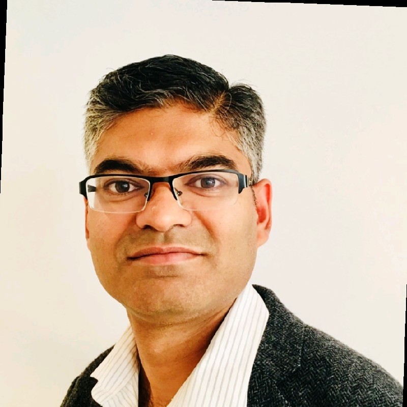 Nirmal Kumar | LinkedIn Nirmal Kumar | LinkedIn
