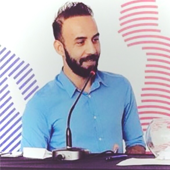 Sezer Erdi - General Sales Manager - Icon fitness gym | LinkedIn Sezer Erdi - General Sales Manager - Icon fitness gym | LinkedIn