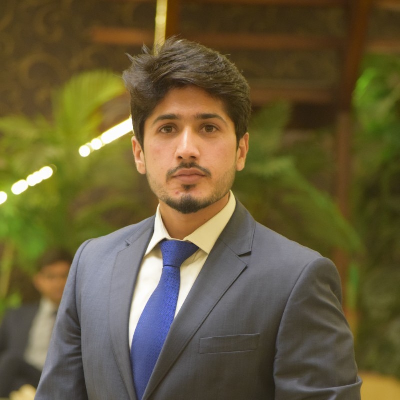 Ali Raza | LinkedIn Ali Raza | LinkedIn