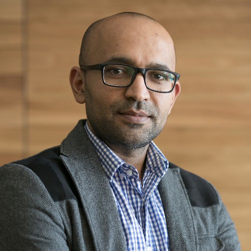 Prof Pradeep Tanwar - Director of Global Centre for Gynaecological ... Prof Pradeep Tanwar - Director of Global Centre for Gynaecological ...