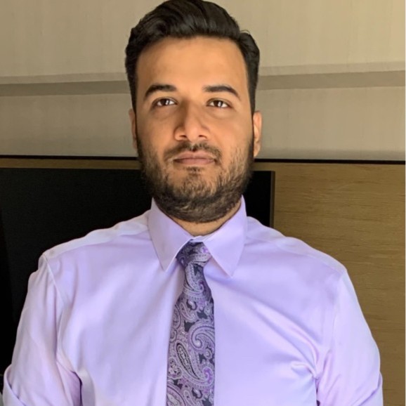 Muhammad Sami | LinkedIn Muhammad Sami | LinkedIn