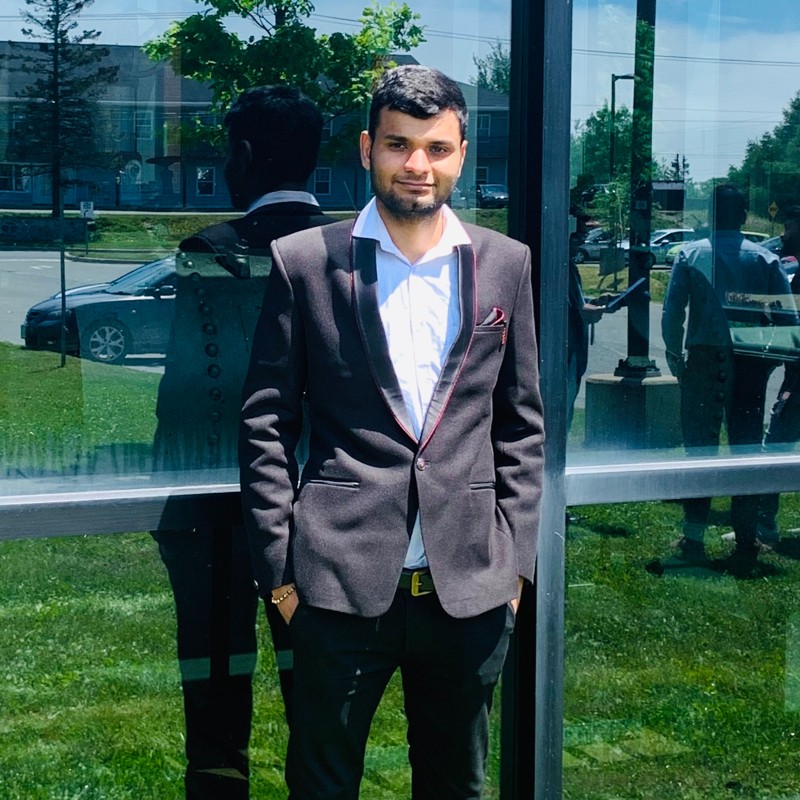Harshit Bhatt | LinkedIn Harshit Bhatt | LinkedIn