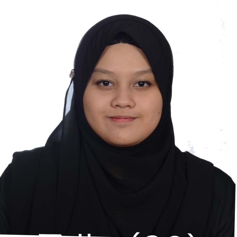 Nurul Hashim | LinkedIn Nurul Hashim | LinkedIn