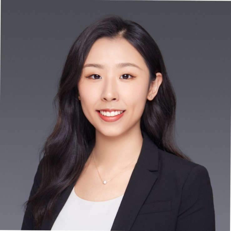 Yujia (Daisy) Zhang - Investment Banking Analyst - Bank of America ... Yujia (Daisy) Zhang - Investment Banking Analyst - Bank of America ...