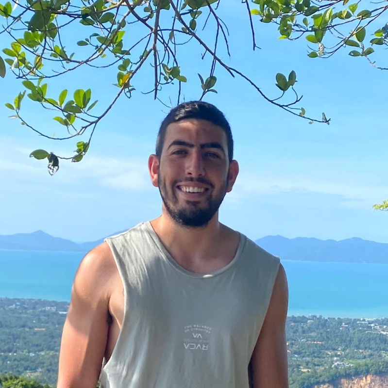 Ofir Ben tzvi - Fitness Trainer - PROFFIT | LinkedIn Ofir Ben tzvi - Fitness Trainer - PROFFIT | LinkedIn